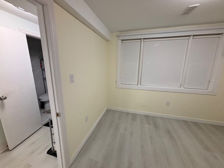 北约克独立屋 1房1厅 1车位 独厕 出租价格$1,050 - 51找房 - 加国无忧